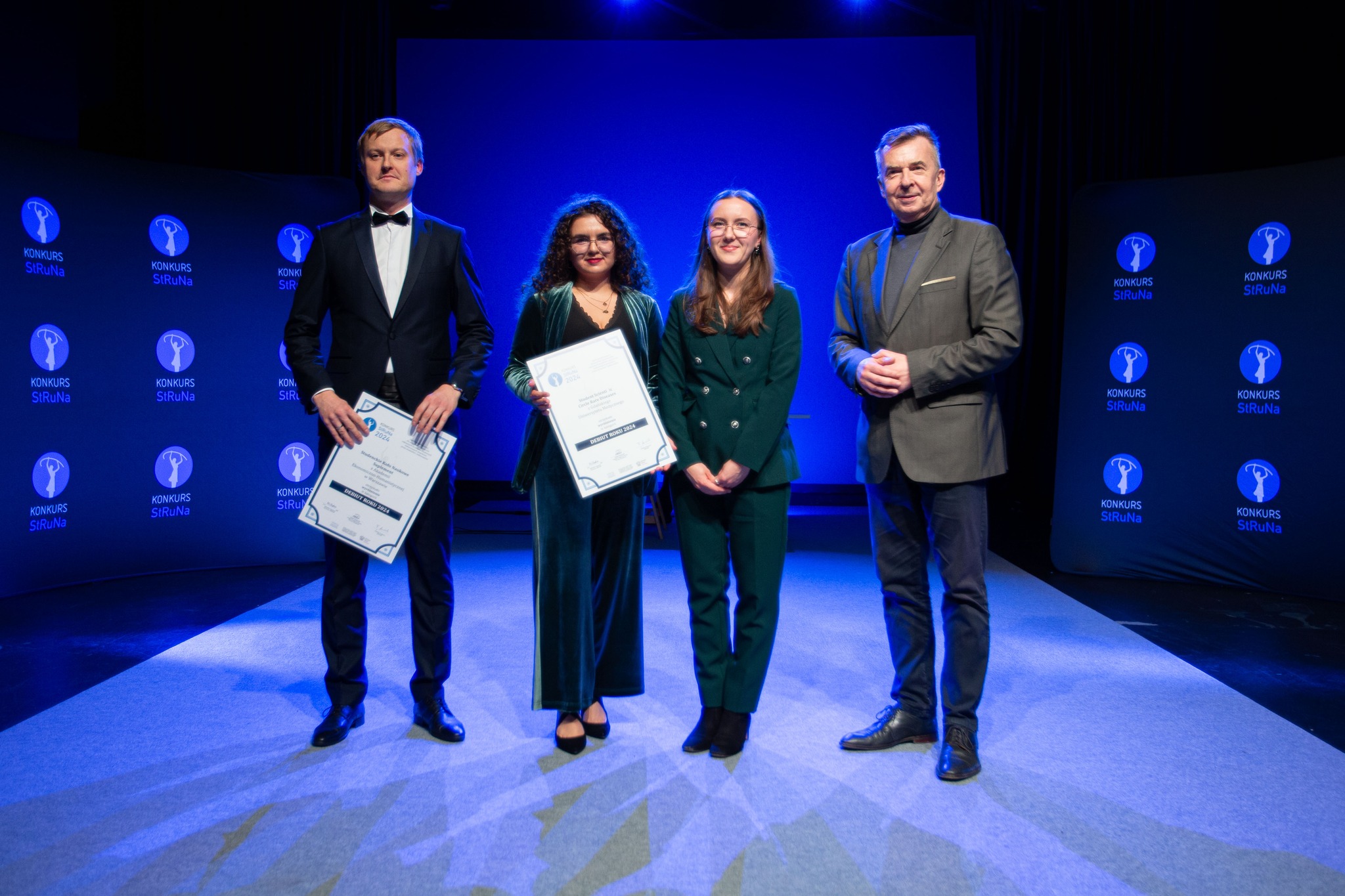 Gdański Uniwersytet Medyczny: SSC Rare Diseases wyróżnione w konkursie ...