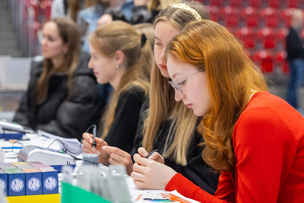 Gdański Uniwersytet Medyczny: Dzień Otwarty GUMed 2025 za nami ...