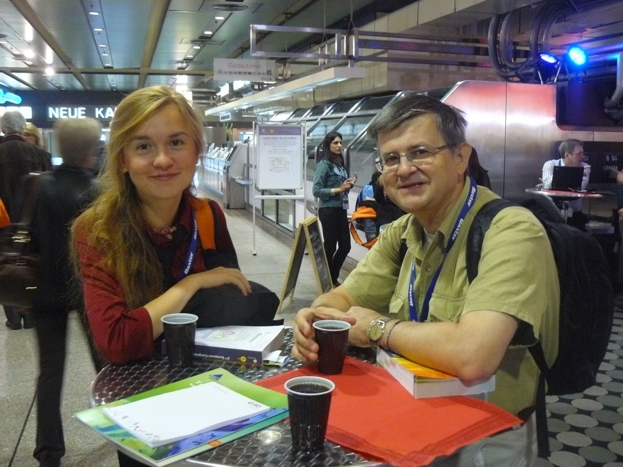 Gdański Uniwersytet Medyczny: Doktorantka z GUMed-u wyróżniona