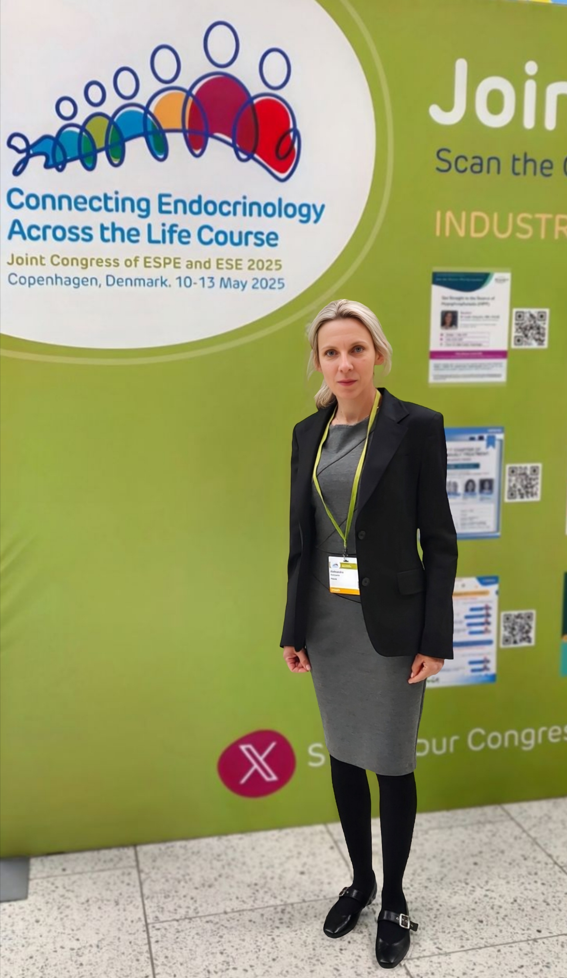 Gdański Uniwersytet Medyczny: Dr hab. Aleksandra Rutkowska ekspertką ...