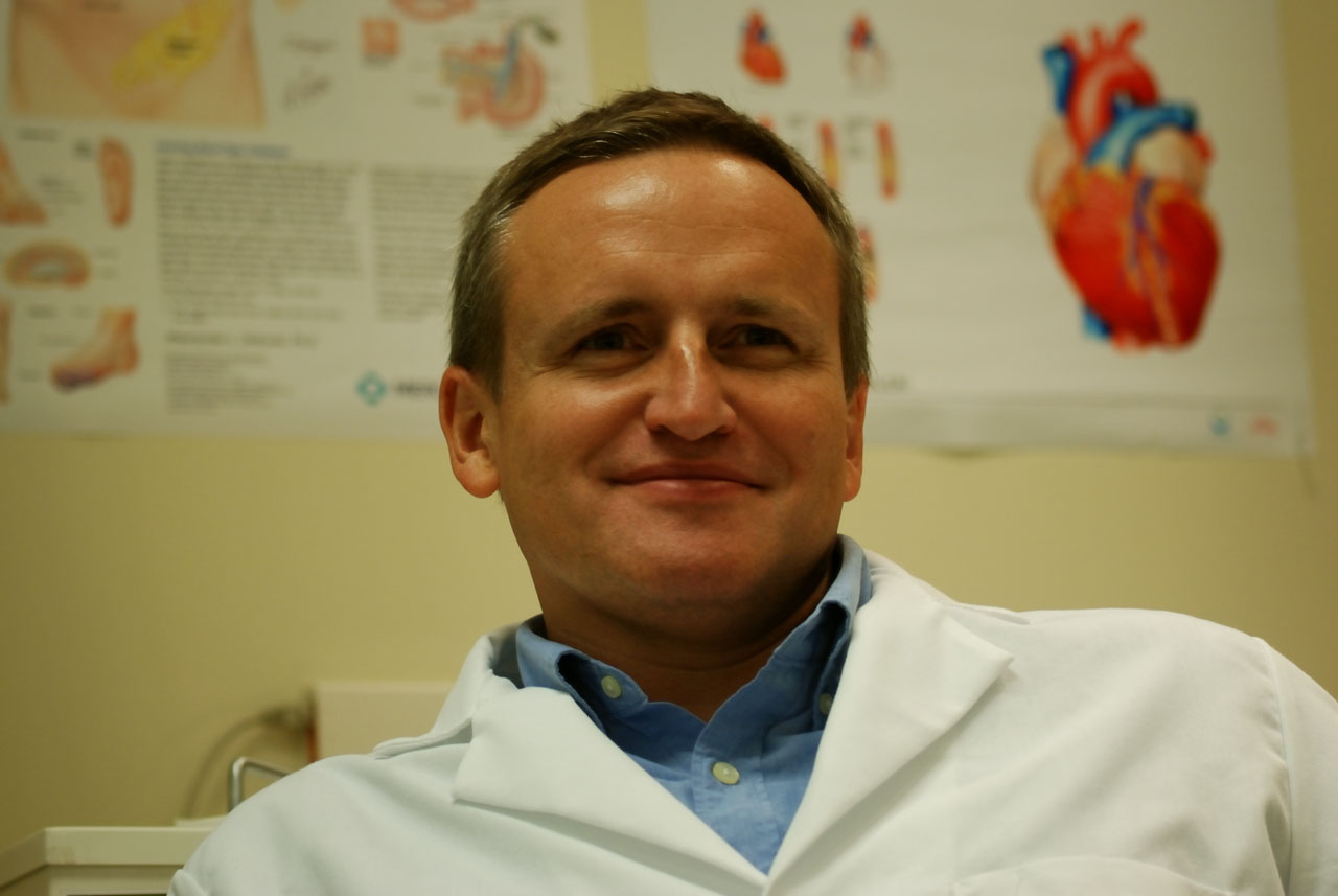 Gdański Uniwersytet Medyczny: Naukowiec z GUMed-u laureatem programu TEAM