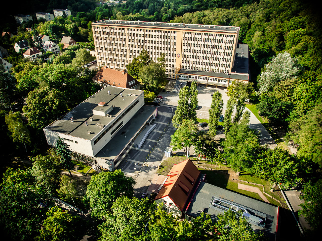 Gdański Uniwersytet Medyczny: Dzień Otwarty Gdańskiego Uniwersytetu ...
