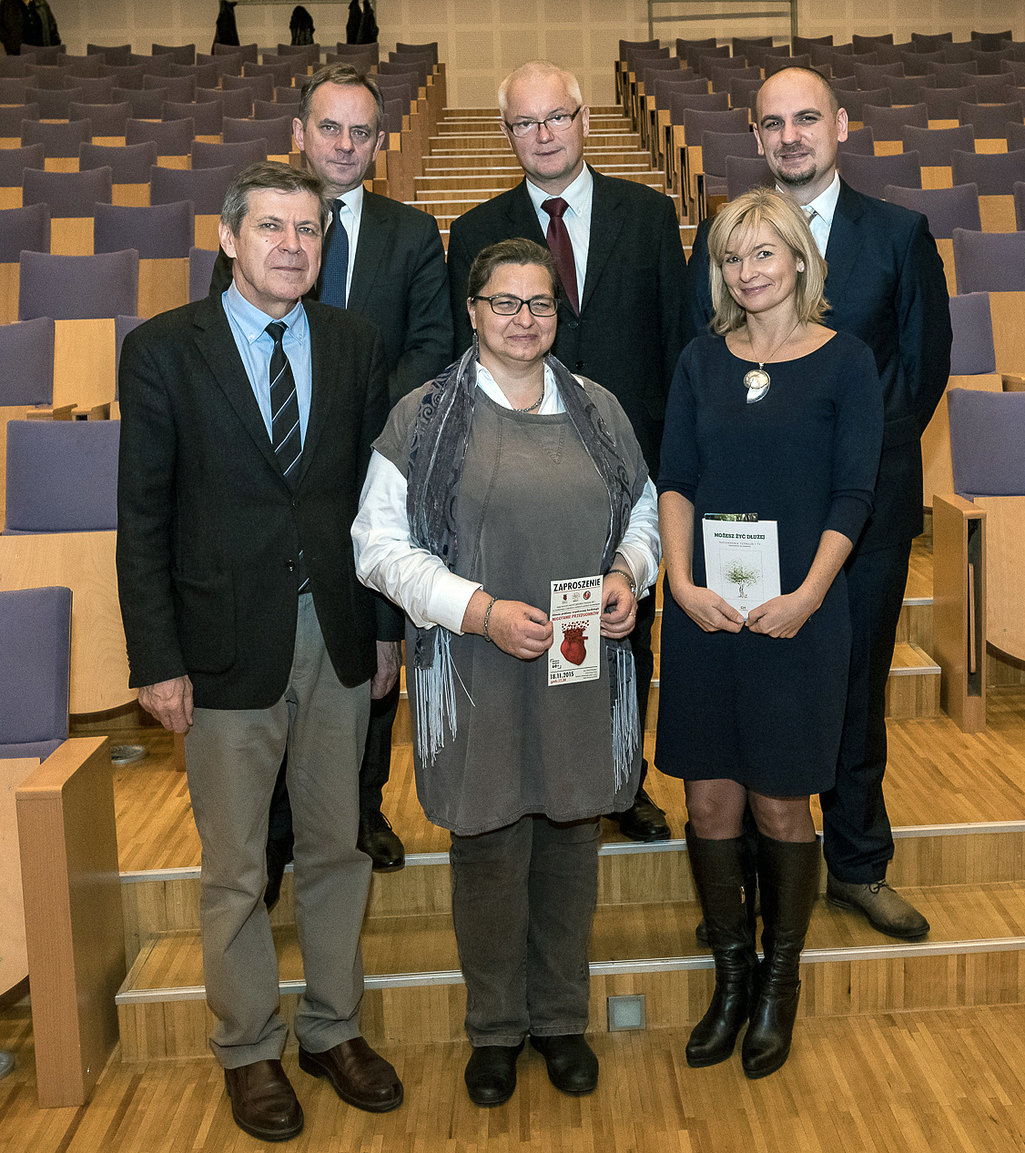 Gdański Uniwersytet Medyczny: Sukces badaczy GUMed. Projekt NOMED-AF ...