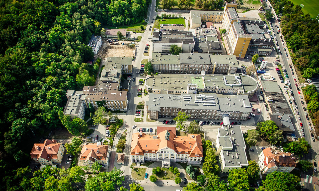 Gdański Uniwersytet Medyczny: Władze GUMed wybrane