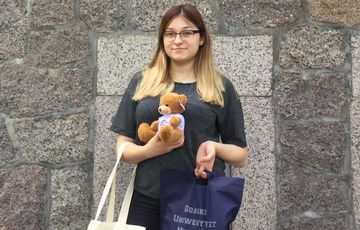 Gdański Uniwersytet Medyczny: GUMed lubi ponad 10000 osób