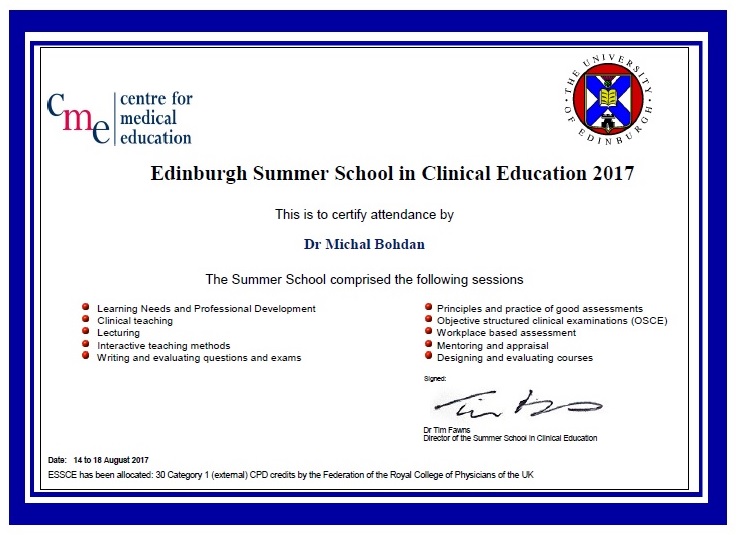 Gdański Uniwersytet Medyczny: Stypendium dla doktoranta GUMed