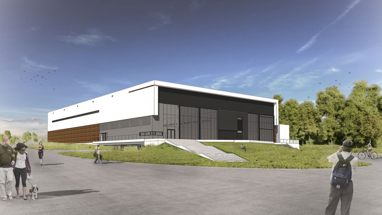 Gdański Uniwersytet Medyczny: Dofinansowanie dla Centrum Sportu GUMed