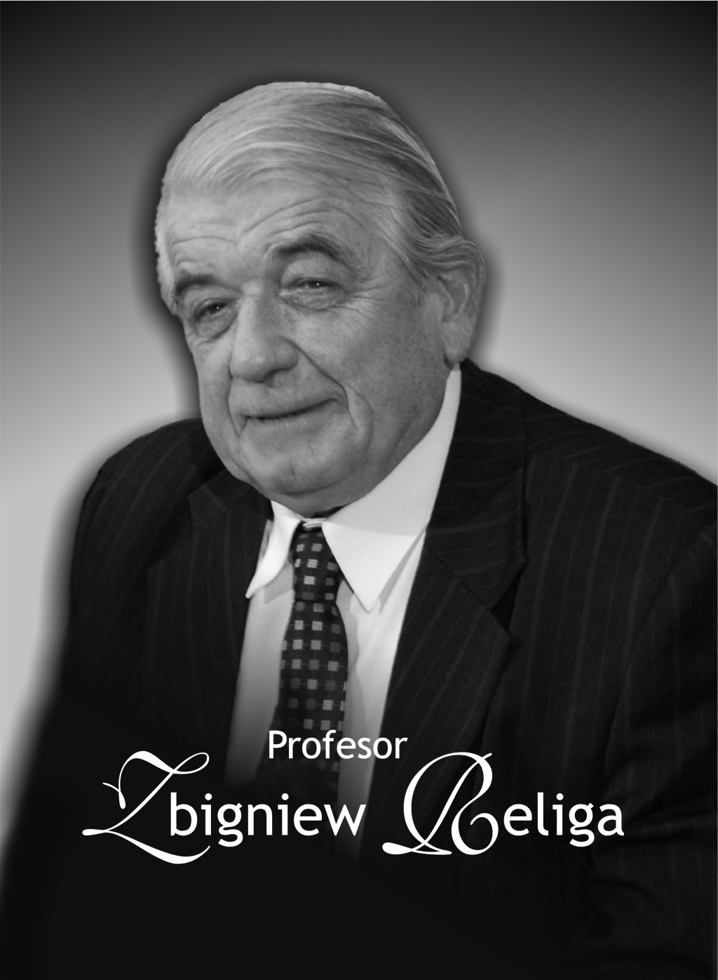 Gdański Uniwersytet Medyczny: Zmarł profesor Zbigniew Religa