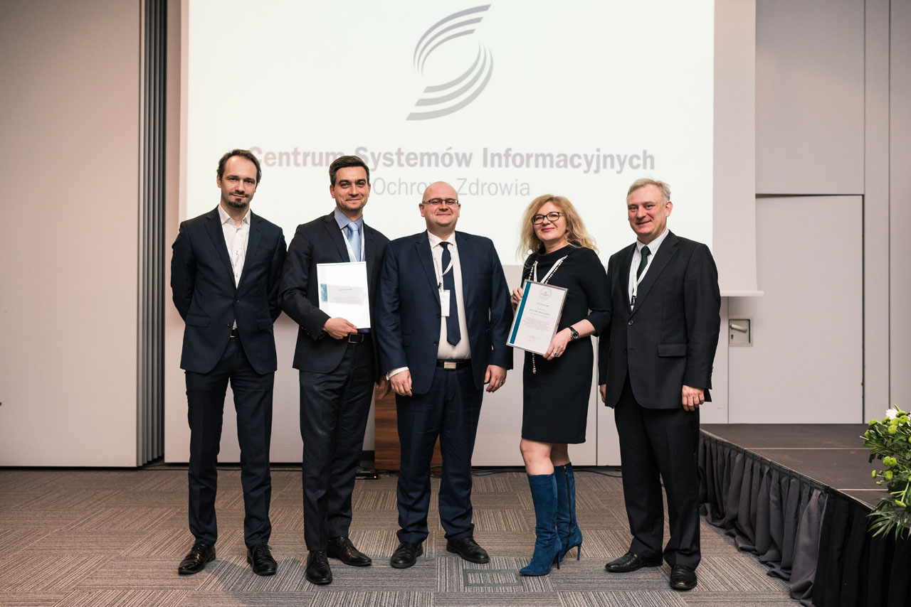 Gdański Uniwersytet Medyczny: Szpital kliniczny GUMed liderem ...