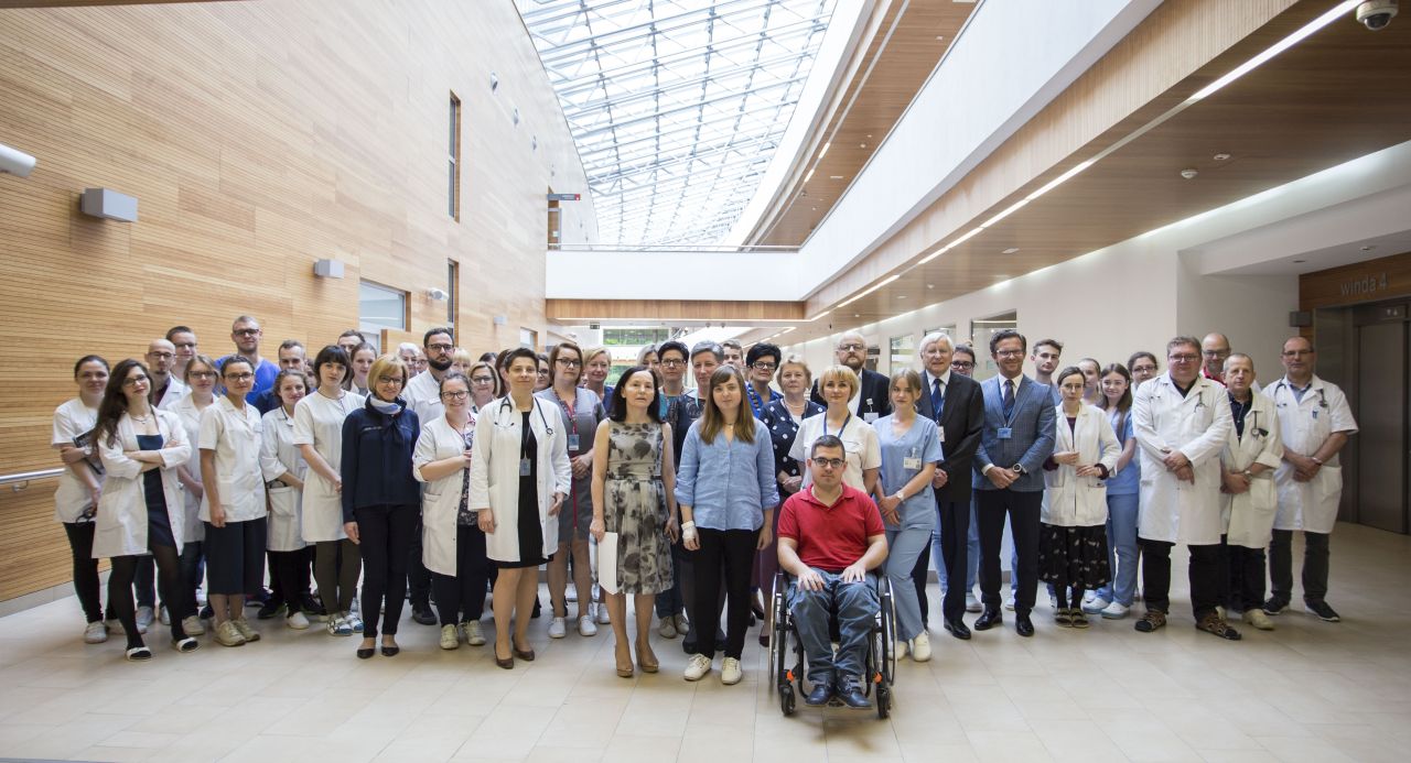 Gdański Uniwersytet Medyczny: 2 tys. transplantacji nerek w UCK ...