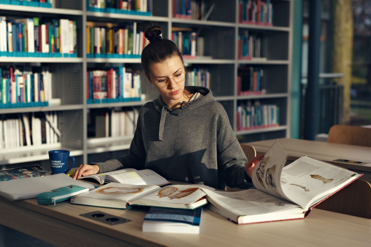 Gdański Uniwersytet Medyczny: Szkoła Doktorska GUMed otwiera rekrutację